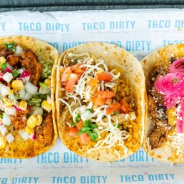 TACO DIRTY - Updated January 2026 - 744 Photos & 570 Reviews - 2221 W ...
