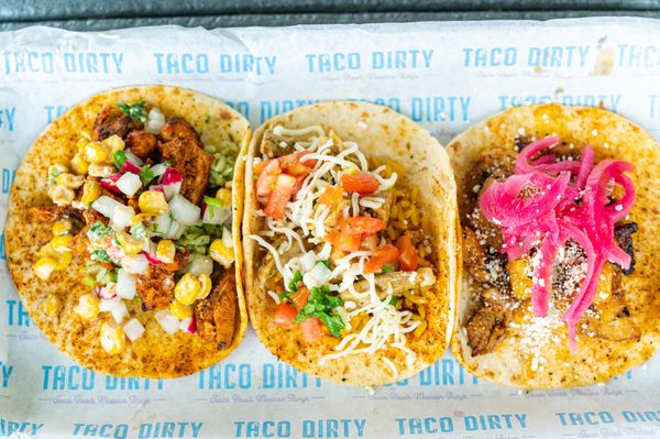 TACO DIRTY - Updated December 2025 - 744 Photos & 568 Reviews - 2221 W ...