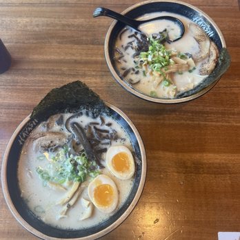 RAMEN HAYASHI - Updated May 2025 - 330 Photos & 217 Reviews - 6443 ...