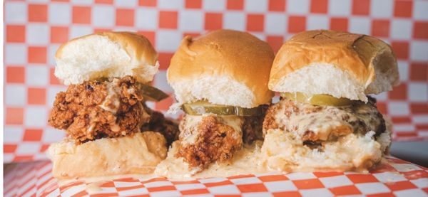 DUKE’S CHICAGO STYLE CHICKEN - Updated December 2025 - 17 Photos ...