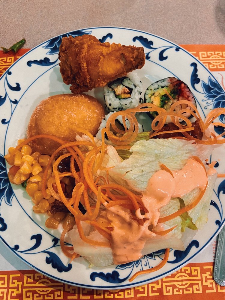 MID HUDSON BUFFET - Updated August 2025 - 66 Photos & 100 Reviews ...