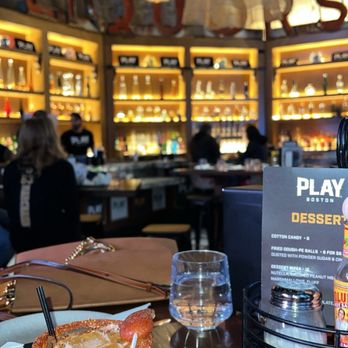 PLAY BOSTON - Updated December 2025 - 12 Photos - 110 Causeway St ...