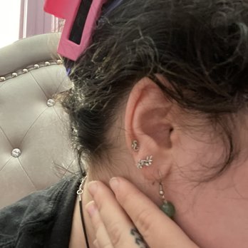 ELEGANCE PIERCING AND TATTOO - Updated October 2025 - 10 Reviews - 322 ...