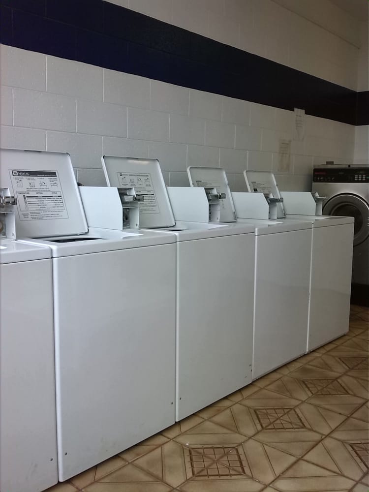 THE MANGLE LAUNDRETTE & LAUNDRY SERVICE - Updated March 2025 - 26 ...