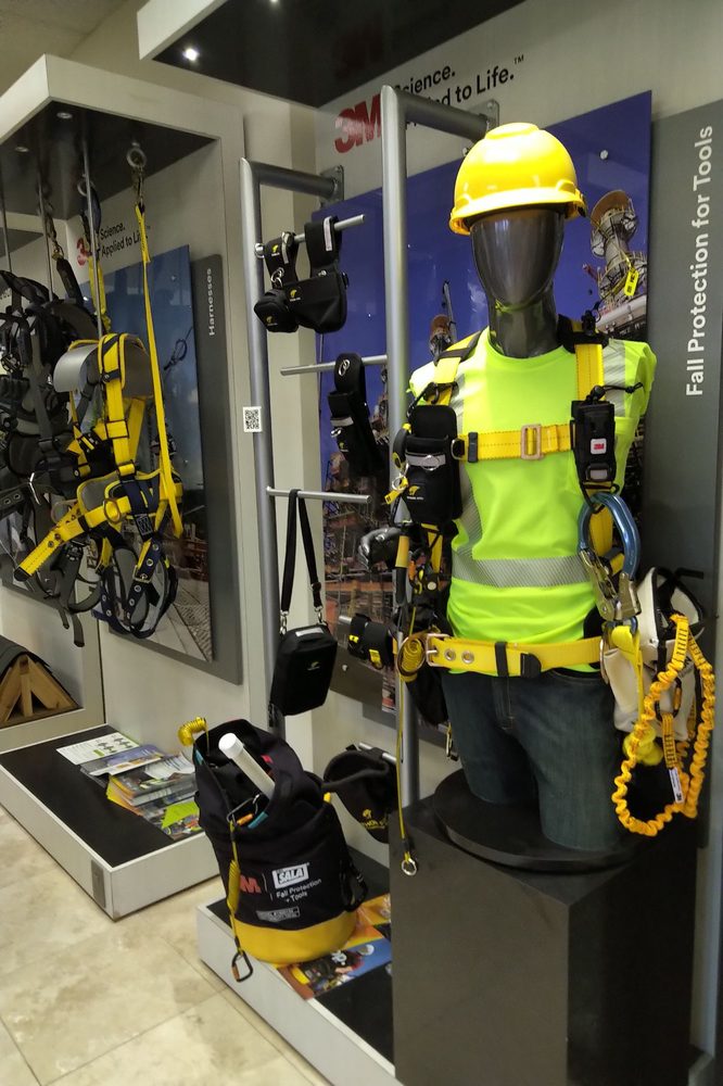 3M TRAINING FACILITY - Updated December 2025 - 11 Photos - 1421 Edinger ...