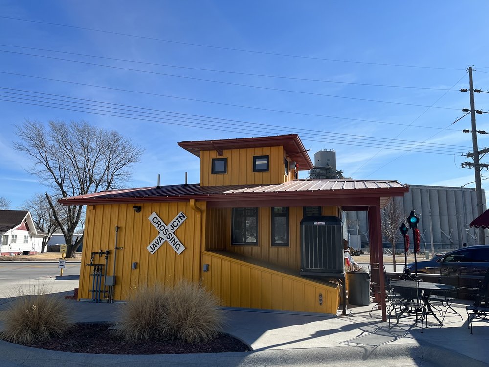 JAVA JUNCTION - Updated October 2025 - 14 Reviews - 2708 N Ave, Kearney ...