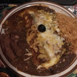 Old Mexican Inn Orange Dip Recipe - Home Alqu