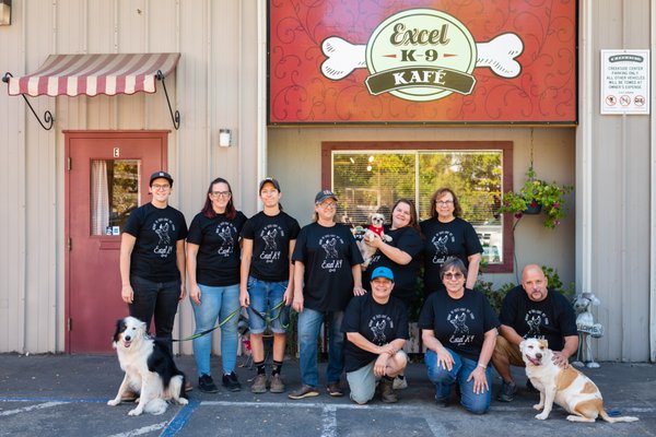 EXCEL K9 KAFE - Updated December 2025 - 15 Photos & 15 Reviews - 91 Church St, Sutter Creek ...