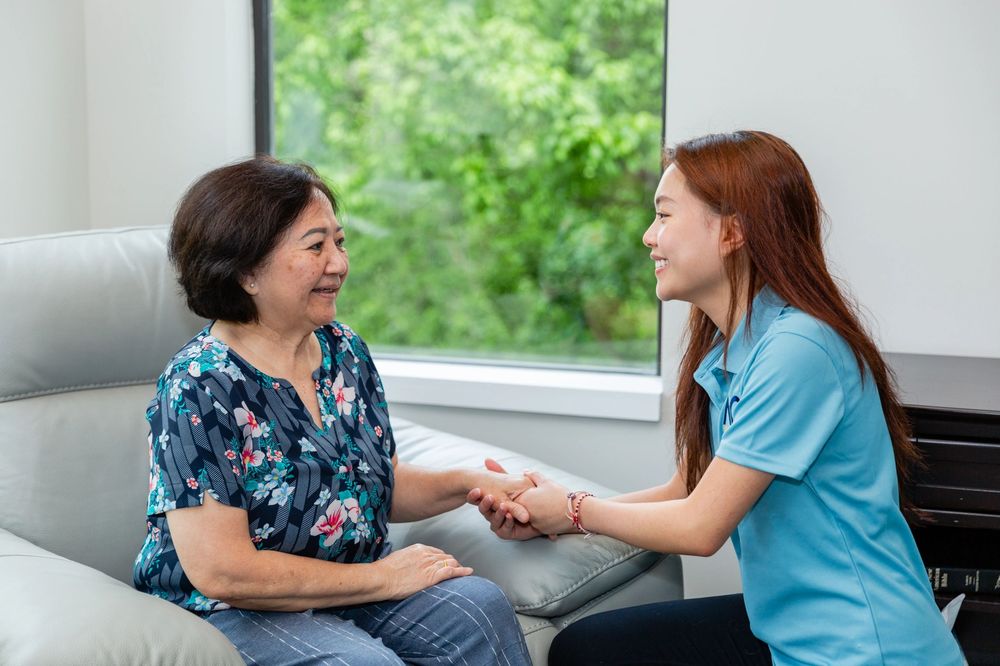 ACI HOME CARE - Updated November 2025 - 11 Photos - 950 Echo Ln, Houston, Texas - Home Health ...