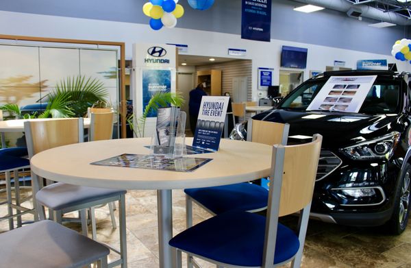 CASTLE HYUNDAI - Updated June 2026 - 47 Photos & 292 Reviews - 9121 S ...