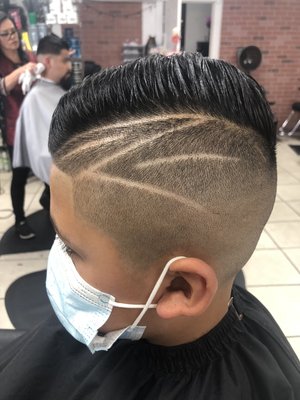 IRIS BARBER SHOP - Updated July 2024 - 44 Photos & 24 Reviews - 5913 N ...