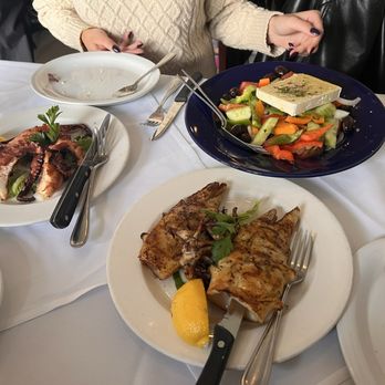 PANTHEON RESTAURANT - Updated November 2025 - 481 Photos & 373 Reviews ...