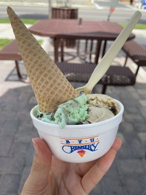 BYU CREAMERY ON NINTH - Updated 05/2025 - 115 Photos & 194 Reviews ...