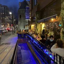 BASILE - FINE ITALIAN KITCHEN - Updated July 2025 - 517 Photos & 614 ...