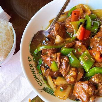 CORNER 17 - Updated December 2024 - 1707 Photos & 946 Reviews - 6623 ...