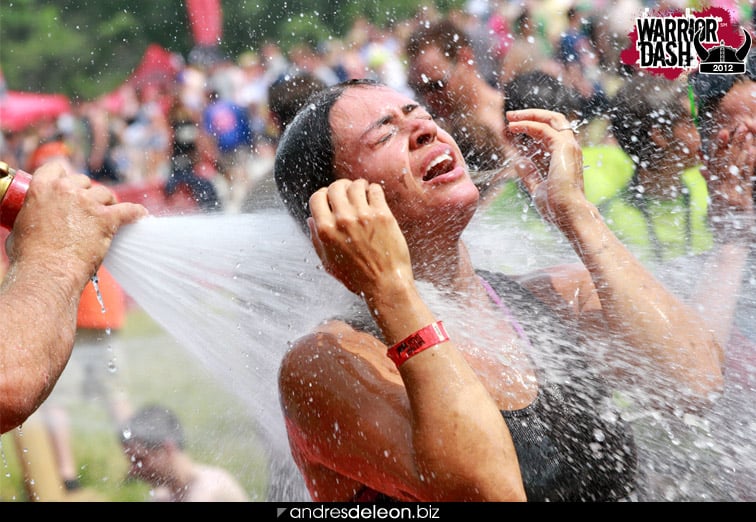 WARRIOR DASH-MIDWEST - Updated October 2025 - 42 Photos & 33 Reviews - 7502 E Hansel Rd ...