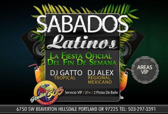 STUDIO 503 - Updated December 2025 - 11 Photos - 6750 SW Beaverton ...