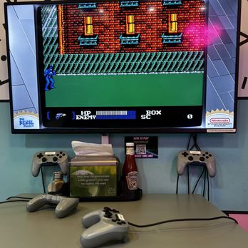 8-BIT BITES Brooklyn, NY - Updated November 2024 - 81 Photos & 37 ...