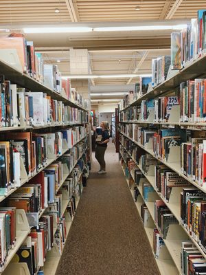 PASEO VERDE LIBRARY - Updated July 2025 - 110 Photos & 97 Reviews - 280 ...