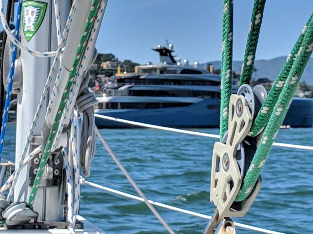 TRADEWINDS SAILING SCHOOL & CLUB - 76 Photos & 72 Reviews - 2580 ...