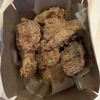 KOKIO CHICKEN BISTRO - Updated November 2024 - 128 Photos & 66 Reviews ...