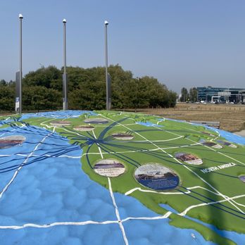 LARRY BERG FLIGHT PATH PARK - Updated December 2025 - 32 Photos ...