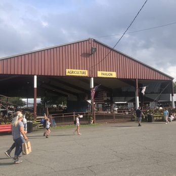 SUSSEX COUNTY FAIRGROUNDS - Updated August 2025 - 89 Photos & 12 ...