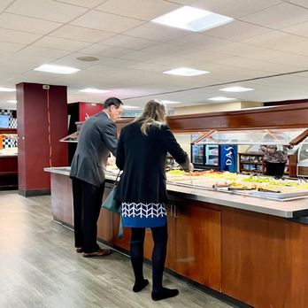 USDA HEADQUARTERS CAFETERIA - Updated December 2025 - 29 Photos - 1400 ...
