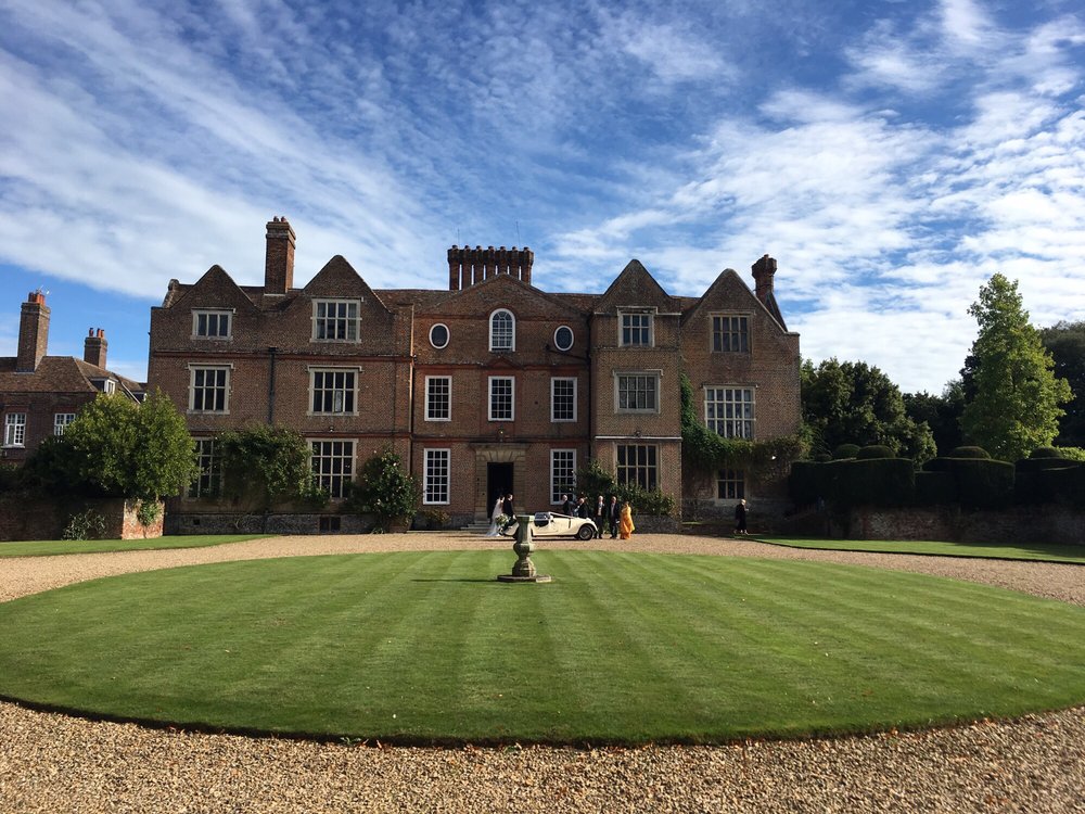KNOWLTON COURT - Updated May 2024 - Knowlton, Kent, United Kingdom ...