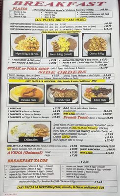 LAS MILPAS RESTAURANT - Updated December 2025 - 17 Photos & 31 Reviews ...