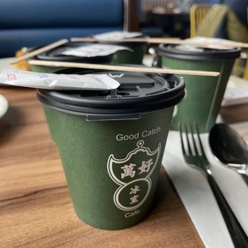 GOOD CATCH CAFE - 679 Photos & 156 Reviews - 179 Enterprise Blvd ...