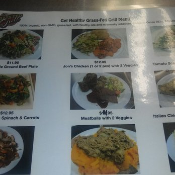 GET HEALTHY - Updated August 2025 - 66 Photos & 21 Reviews - 1129B ...