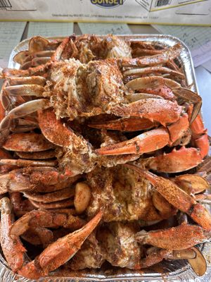 MR CRABS - Updated September 2024 - 14 Photos - 6500 Haverford Ave ...