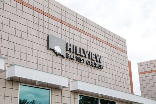 HILLVIEW BAPTIST CHURCH - Updated January 2026 - 209 Photos - 13939 W ...