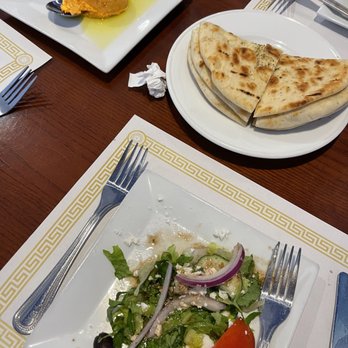 GALINI GREEK RESTAURANT - Updated February 2025 - 283 Photos & 196 ...