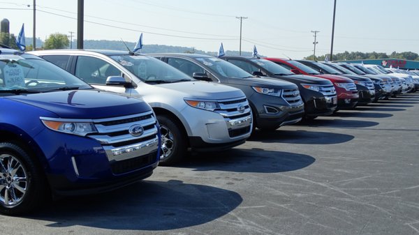 JACKY JONES FORD LINCOLN - Updated June 2026 - 14 Photos & 28 Reviews ...
