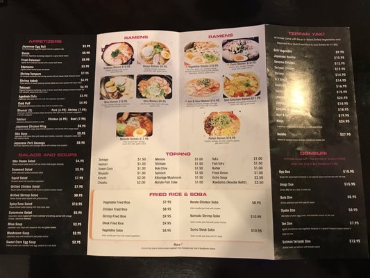 IKKO JAPANESE FUSION - 254 Photos & 152 Reviews - Sushi Bars - 1909 ...