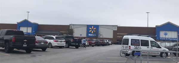 WALMART SUPERCENTER - Updated August 2025 - 30 Photos & 24 Reviews ...