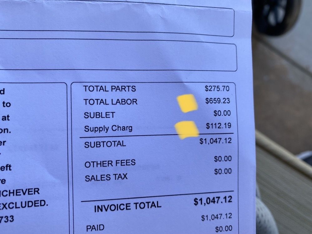 RICHARDS CAR CARE - Updated January 2026 - 21 Reviews - 14827 N May Ave ...