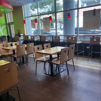 FUSABOWL - Updated December 2025 - 111 Photos & 58 Reviews - 165 W ...