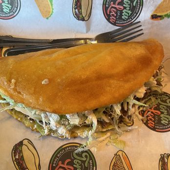 LA TORTA LOCA - Updated August 2024 - 396 Photos & 349 Reviews - 8645 ...