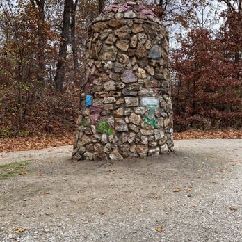 TRI-STATE MARKER KANSAS, MISSOURI, AND OKLAHOMA - Updated October 2025 ...