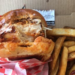 SASSY BIRD - 224 Photos & 395 Reviews - 706 W Lancaster Blvd, Lancaster ...