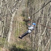 SMOKY MOUNTAIN ZIPLINE - 68 Photos & 62 Reviews - Pigeon Forge ...
