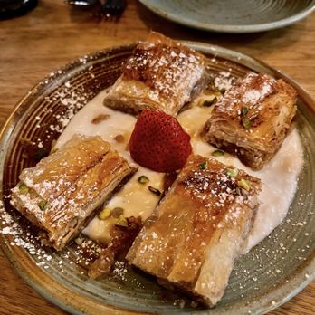 THE PARTHENON - Updated January 2025 - 194 Photos & 61 Reviews - 582 ...