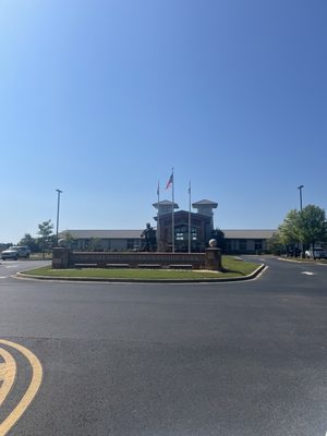 CMP SOUTH STORE - Updated December 2025 - 1470 Sentinel Dr, Anniston ...