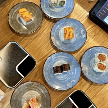 MARU 67 - Updated January 2026 - 128 Photos & 44 Reviews - 320 Center ...