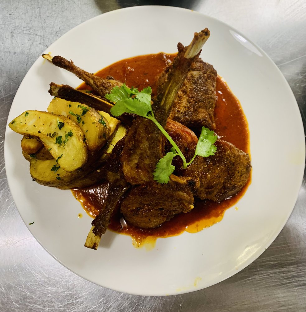 MUMBAI MASALA GRILL - Updated May 2026 - 14 Photos - 228 Albert Street ...