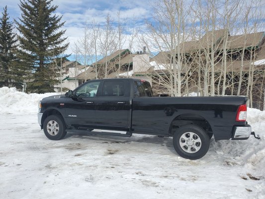 THE HUNTER DODGE CHRYSLER JEEP RAM FIAT WAY - Updated September 2025 ...