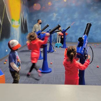 BALL FACTORY MOUNT PROSPECT - Updated May 2024 - 153 Photos & 102 ...